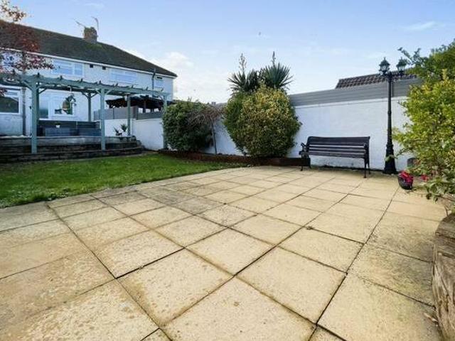 3 bedroom terraced house for sale in Silbury Road Bristol BS3