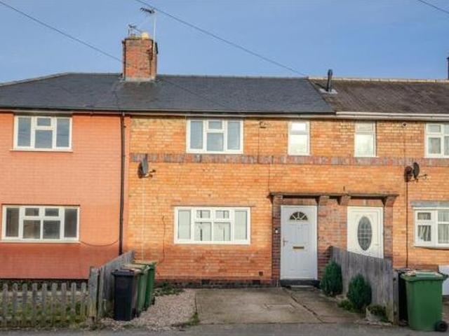 3 Bedroom Terraced House For Sale In Sileby