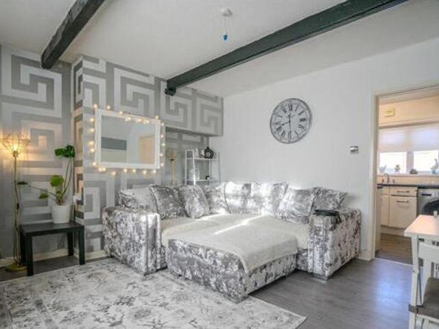 3 Bedroom Terraced House For Sale In Sileby