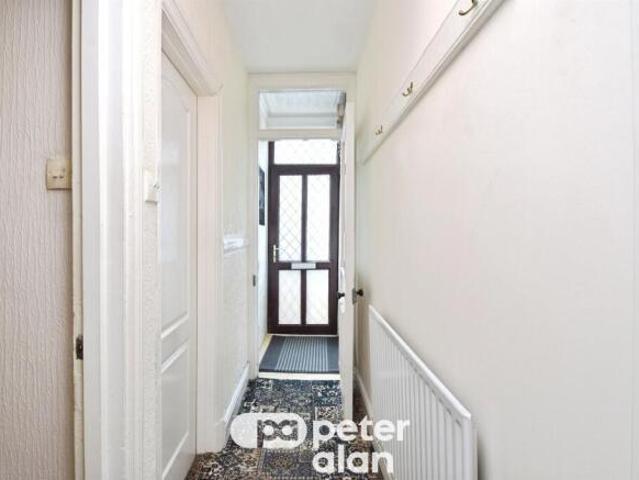 3 bedroom terraced house for sale in Siloh Road, Landore, Swansea, SA1