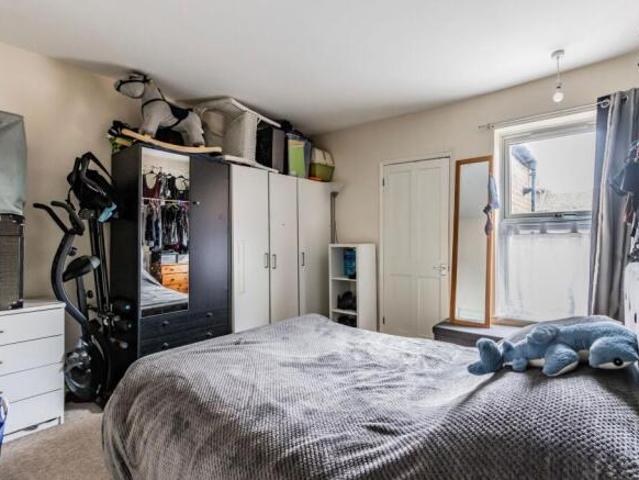 3 bedroom terraced house for sale in Silver Street, Norwich, NR3