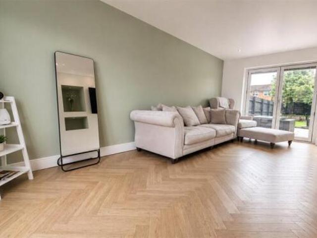 3 bedroom terraced house for sale in Silverbrook Road, Liverpool, Merseyside, L27