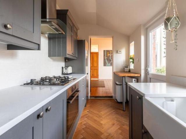 3 bedroom terraced house for sale in Simonside Terrace, Heaton, NE6
