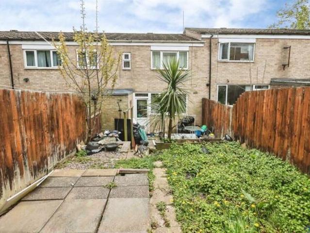 3 bedroom terraced house for sale in Simmons Drive, Quinton, Birmingham, B32