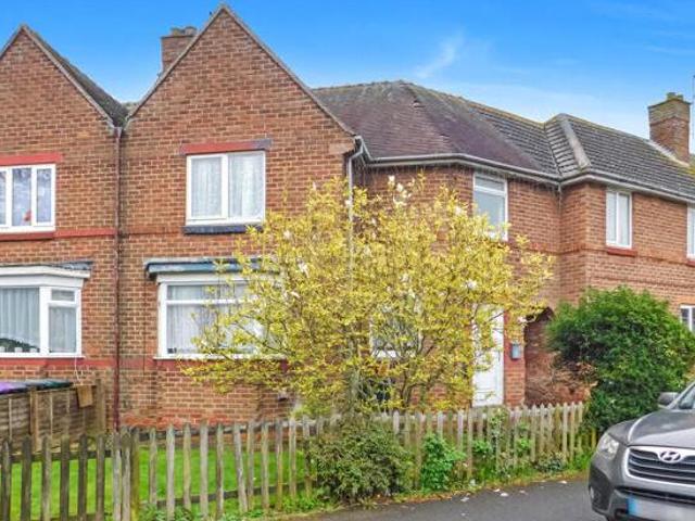 3 Bedroom Terraced House For Sale In Skegness