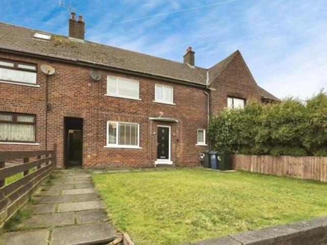 3 Bedroom Terraced House For Sale In Skelmersdale