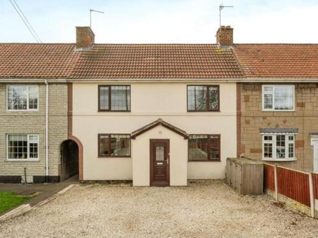 3 Bedroom Terraced House For Sale In Skellow
