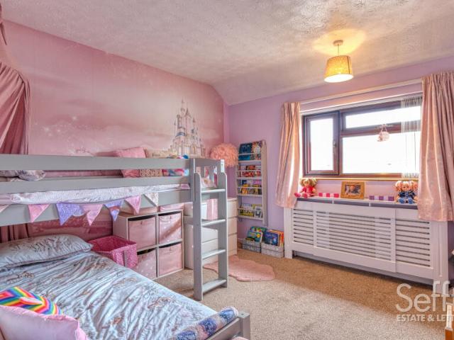 3 bedroom terraced house for sale in Skelton Road, Norwich, Norfolk, NR7
