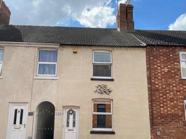 3 Bedroom Terraced House For Sale In Sleaford