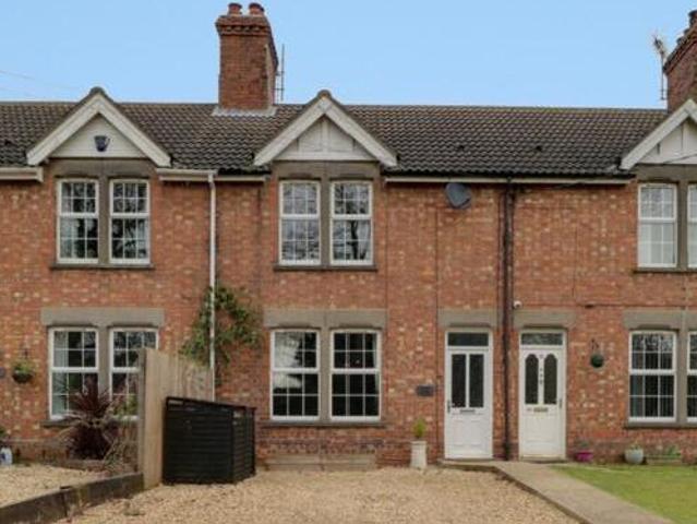 3 Bedroom Terraced House For Sale In Sleaford, Lincolnshire