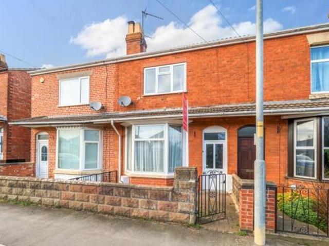 3 Bedroom Terraced House For Sale In Sleaford, Lincolnshire