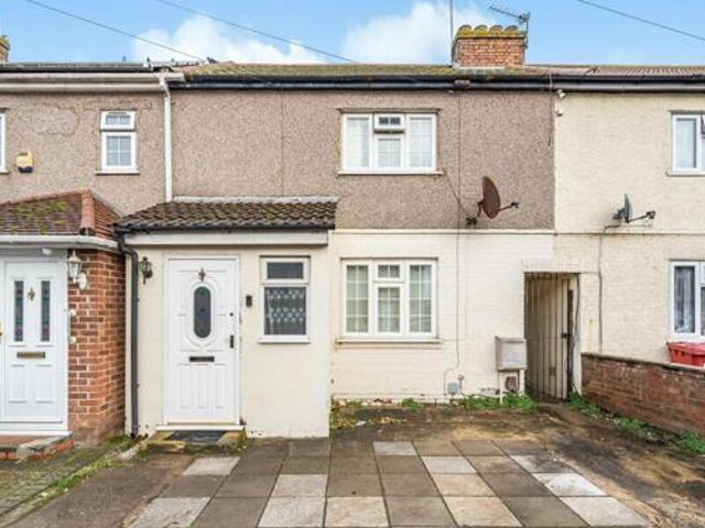 3 Bedroom Terraced House For Sale In Slough