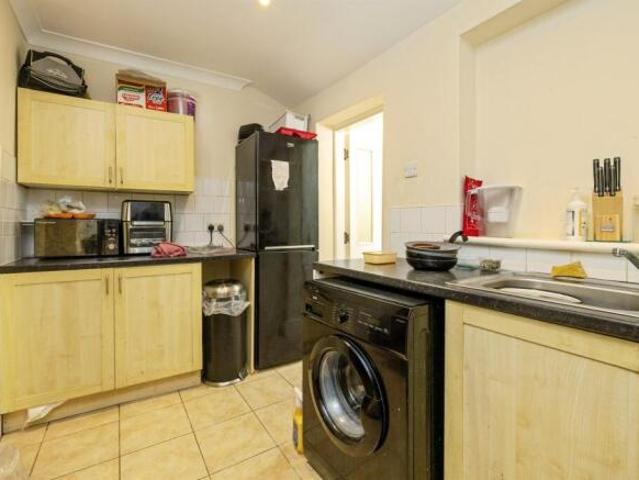 3 bedroom terraced house for sale in Spa Buildings, Lincoln, LN2