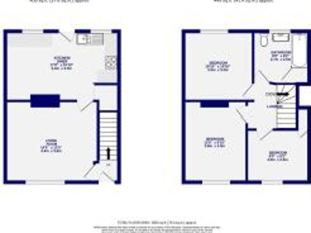 3 bedroom terraced house for sale in Spalding Avenue, York, YO30