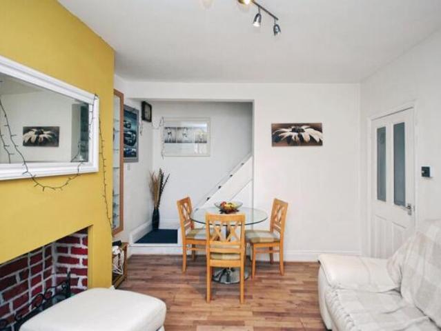 3 bedroom terraced house for sale in Speedwell Road, Speedwell, Bristol, BS5