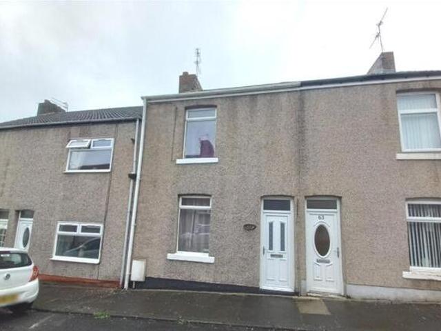 3 Bedroom Terraced House For Sale In Spennymoor, Durham
