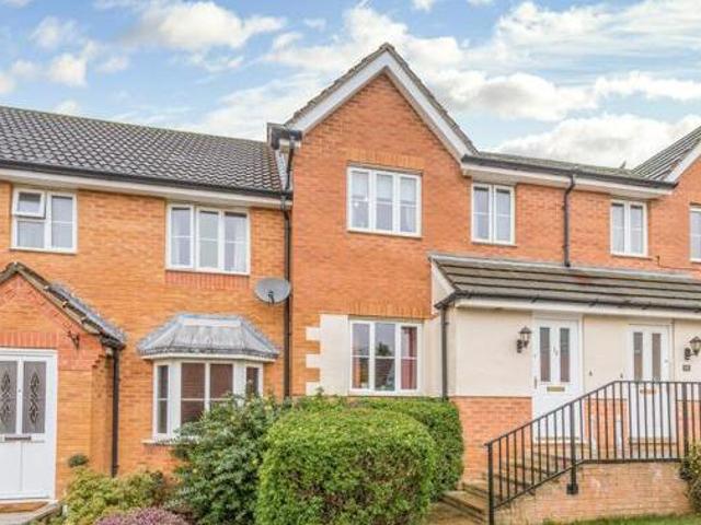 3 Bedroom Terraced House For Sale In Spilsby