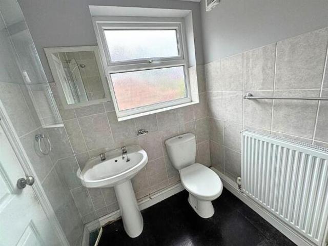 3 bedroom terraced house for sale in Spital Street, Lincoln LN1