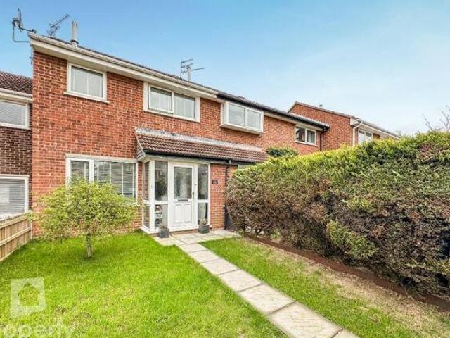 3 Bedroom Terraced House For Sale In Spixworth
