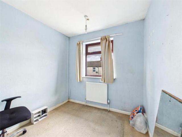 3 bedroom terraced house for sale in Spring Road, Ipswich, Suffolk, IP4