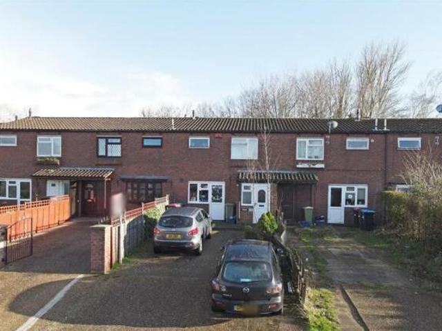 3 Bedroom Terraced House For Sale In Springfield