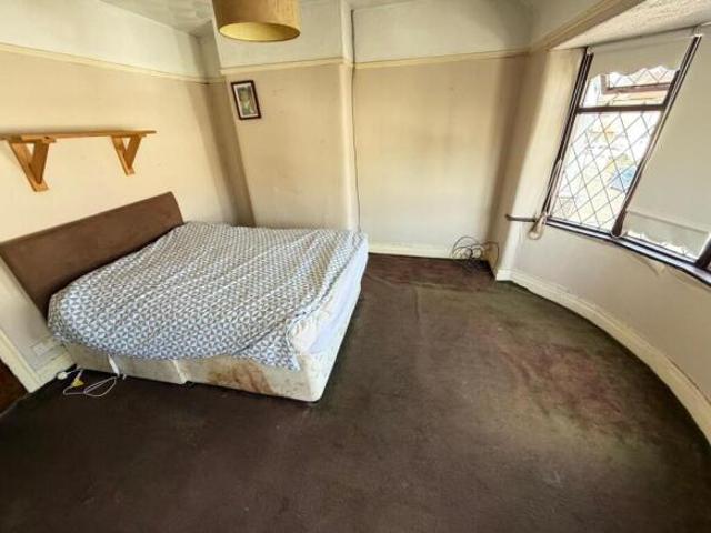 3 bedroom terraced house for sale in Springfield Avenue, Liverpool, L21