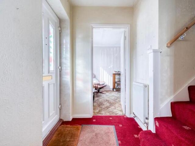 3 bedroom terraced house for sale in Springfield Road, Norwich, NR7