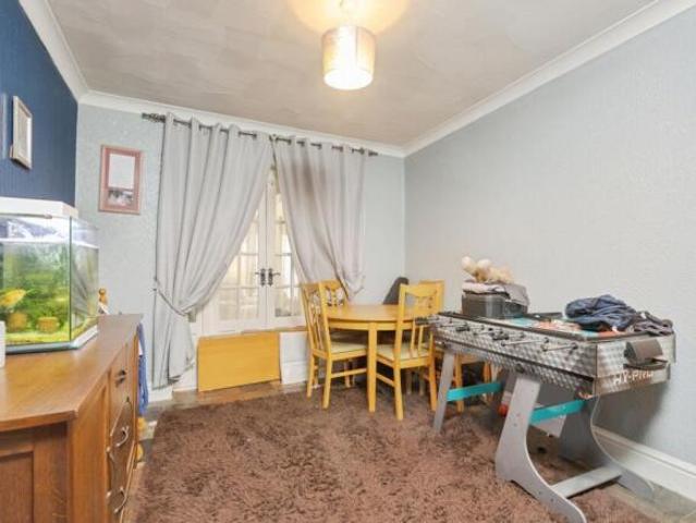 3 bedroom terraced house for sale in Springhead Road, Northfleet, Gravesend, Kent, DA11