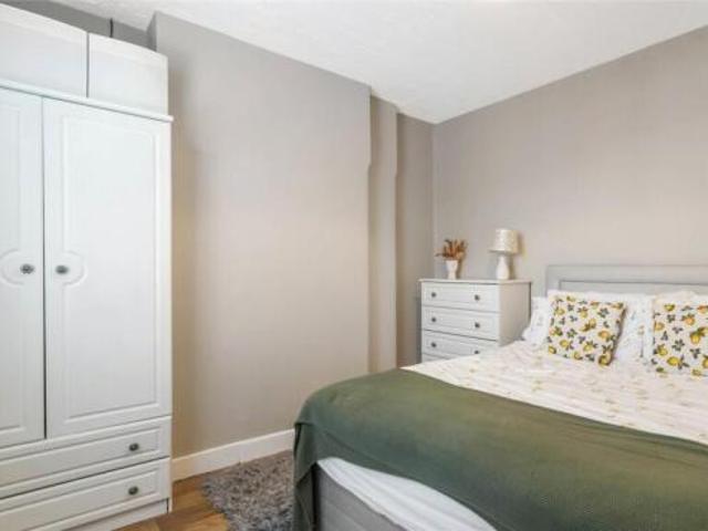 3 bedroom terraced house for sale in Springhill Road, Garrowhill, Glasgow, G69