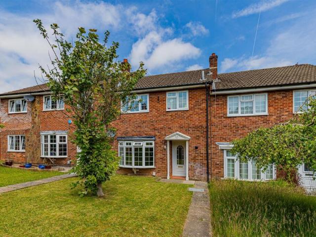 37 houses for sale in Llanedeyrn, Cardiff - Trovit