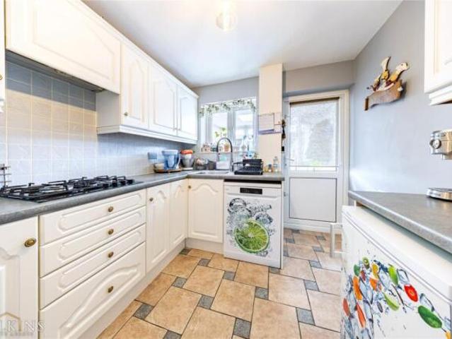 3 bedroom terraced house for sale in Springthorpe Green, Birmingham, B24