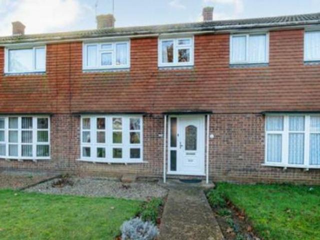 3 Bedroom Terraced House For Sale In Sturry, Canterbury