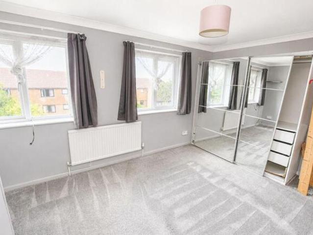 3 bedroom terraced house for sale in Sturry Way, Gillingham, ME8