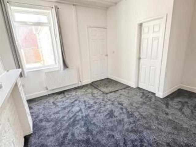 3 bedroom terraced house for sale in St. Catherines Avenue, Balby, Doncaster, DN4