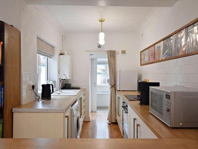 3 bedroom terraced house for sale in St. Catherines Grove, Lincoln, LN5