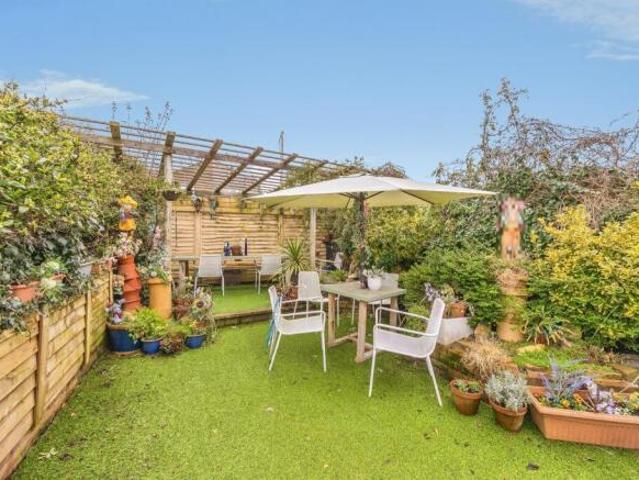 3 bedroom terraced house for sale in St. Chads Avenue, Portsmouth, PO2