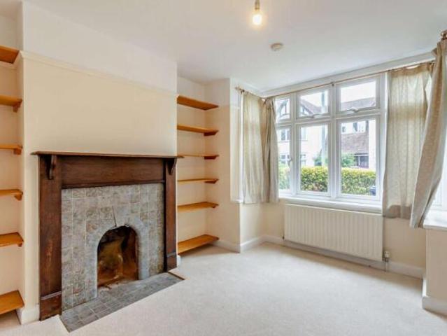 3 bedroom terraced house for sale in St. Andrews Road, Cambridge, Cambridgeshire, CB4