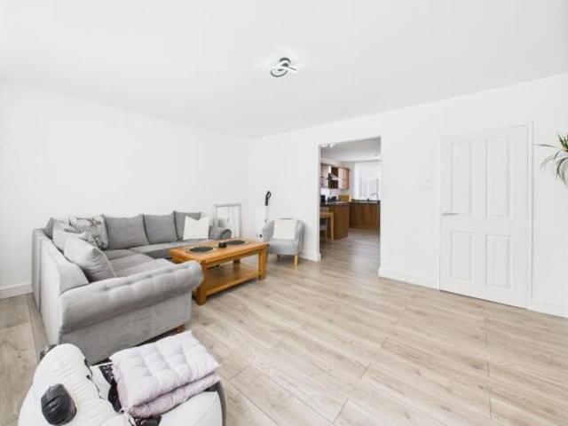 3 bedroom terraced house for sale in St. Anne Street, Chester, CH1