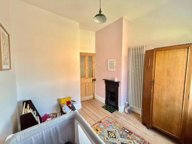 3 bedroom terraced house for sale in St Annes Road, Chorlton, M21