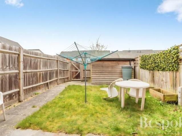 3 bedroom terraced house for sale in St. Agnes Way, Reading, RG2