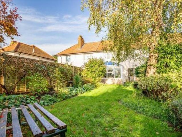 3 Bedroom Terraced House For Sale In St. Albans, Hertfordshire