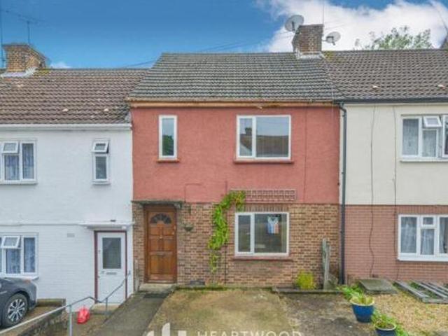 3 Bedroom Terraced House For Sale In St. Albans