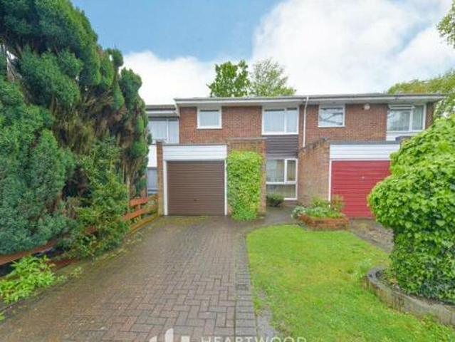 3 Bedroom Terraced House For Sale In St. Albans