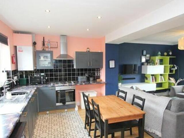 3 Bedroom Terraced House For Sale In St. Athan