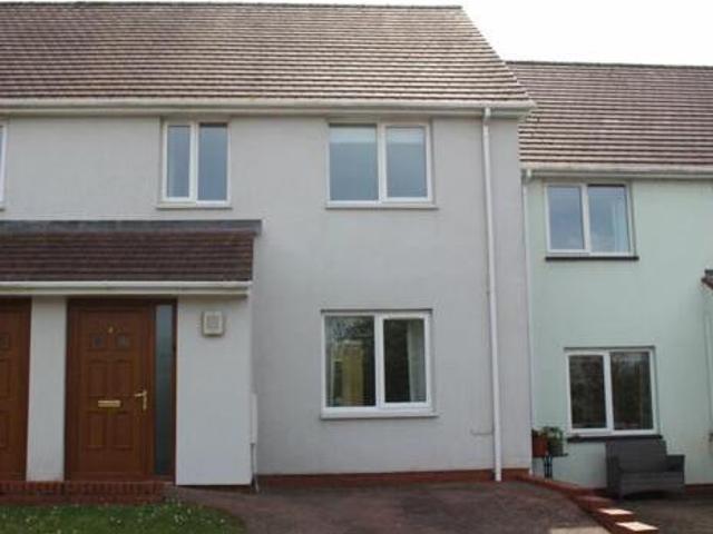 3 Bedroom Terraced House For Sale In St Athan