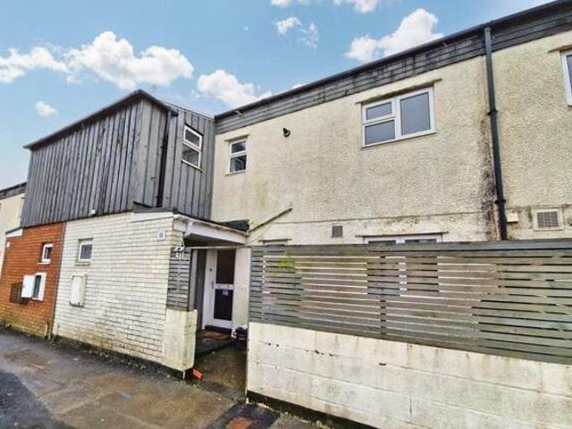 3 Bedroom Terraced House For Sale In St. Athan