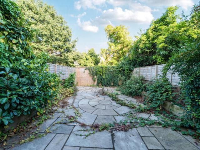 3 bedroom terraced house for sale in St. Augustine Road, Southsea, Hampshire, PO4