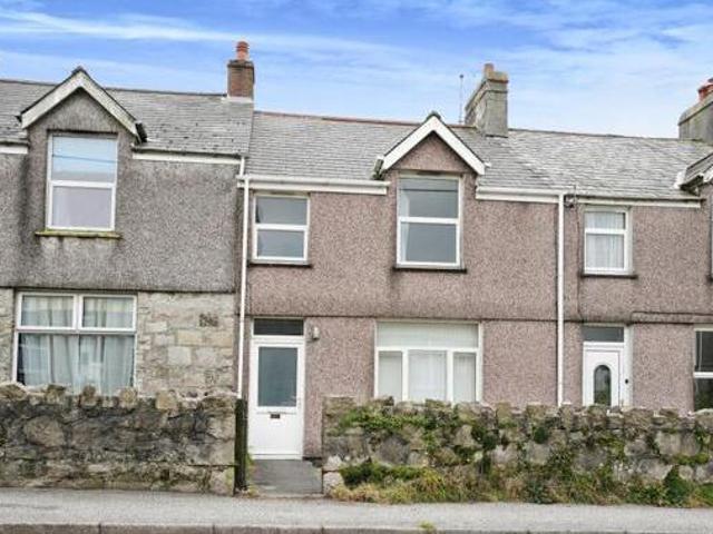 3 Bedroom Terraced House For Sale In St. Austell