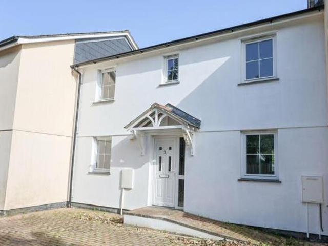 3 Bedroom Terraced House For Sale In St Austell