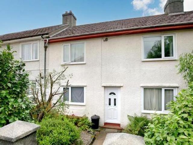 3 Bedroom Terraced House For Sale In St Austell